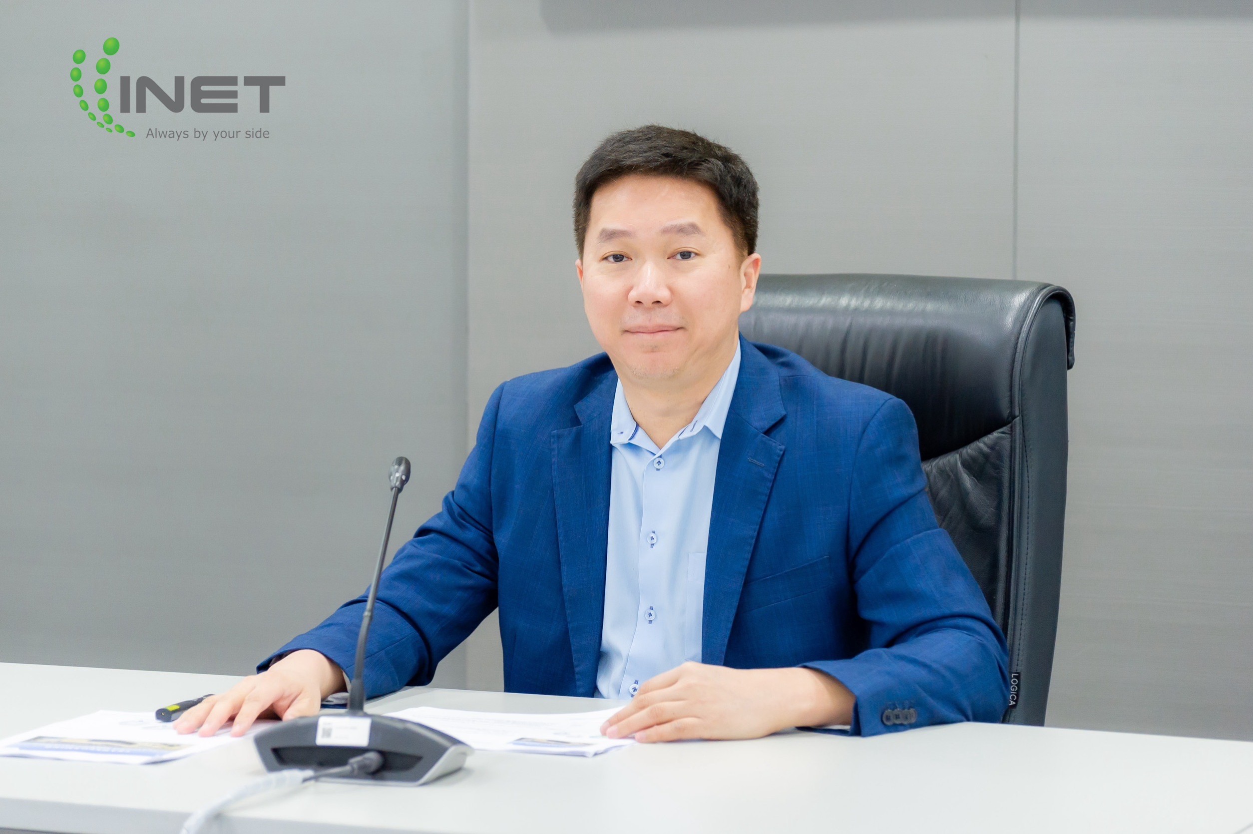 INET พบนักลงทุนในงาน Opportunity Day Q3/66 | Share2Trade